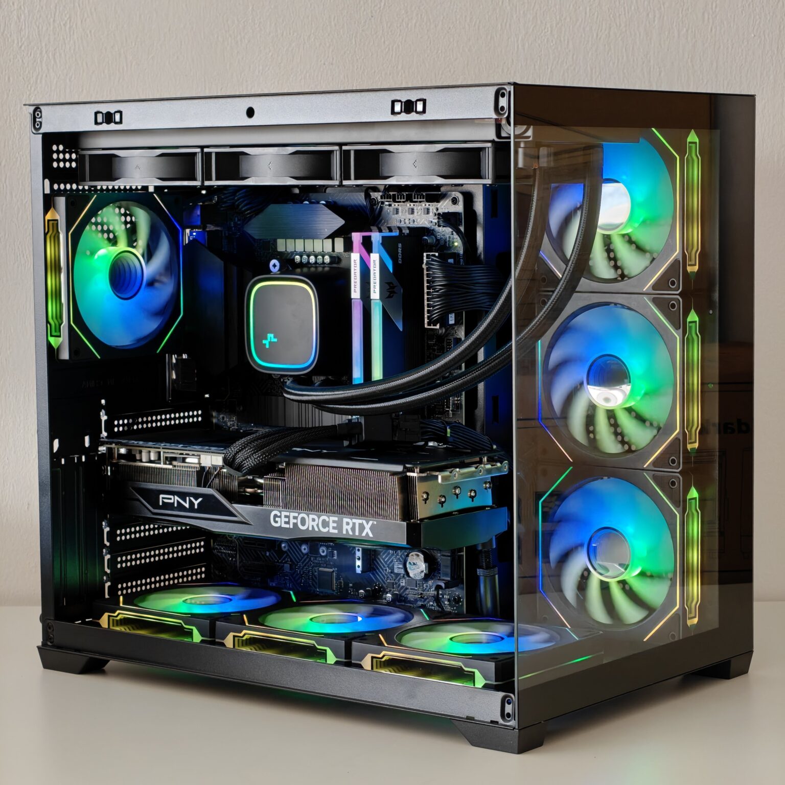 Best Budget Gaming PC's in the UAE | Budget Gamer