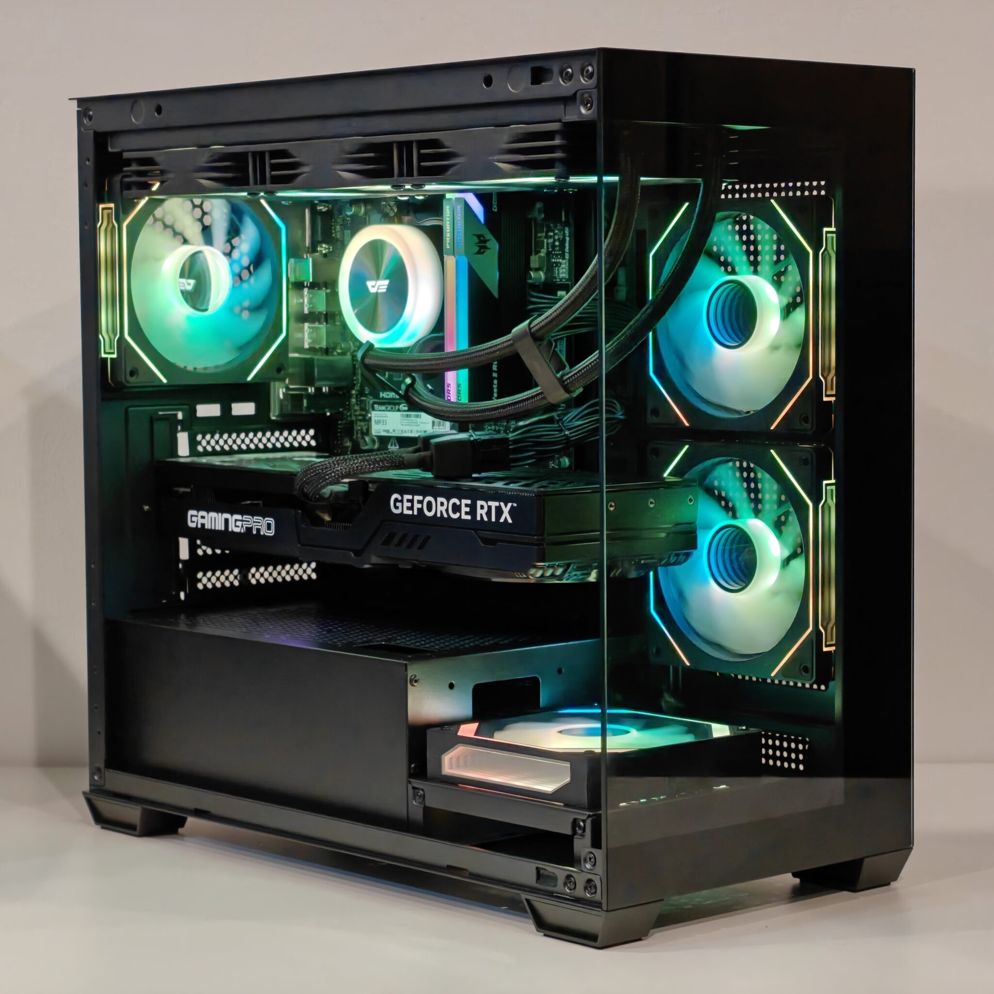 Best Budget Gaming PC's in the UAE | Budget Gamer