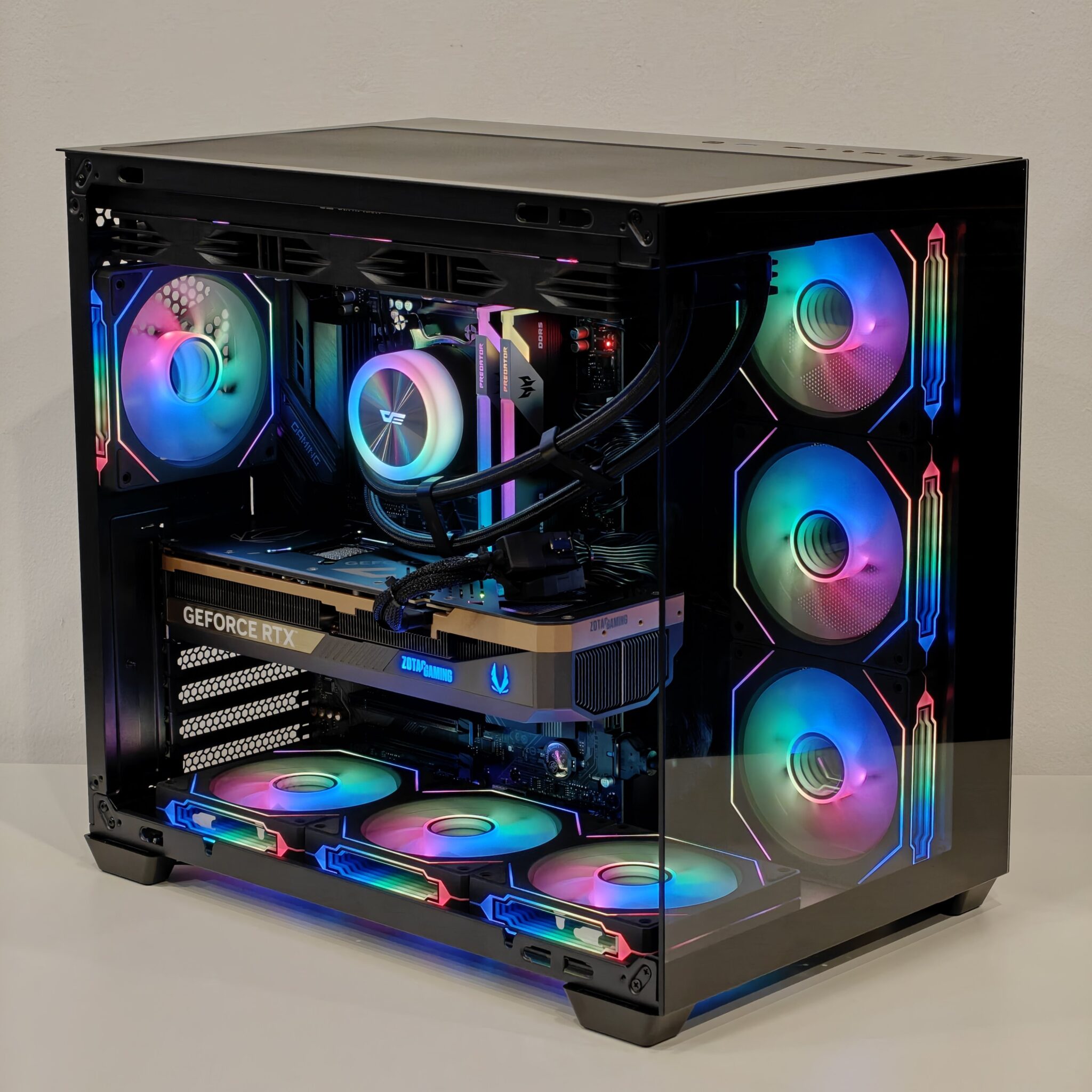 Best Budget Gaming PC's in the UAE | Budget Gamer