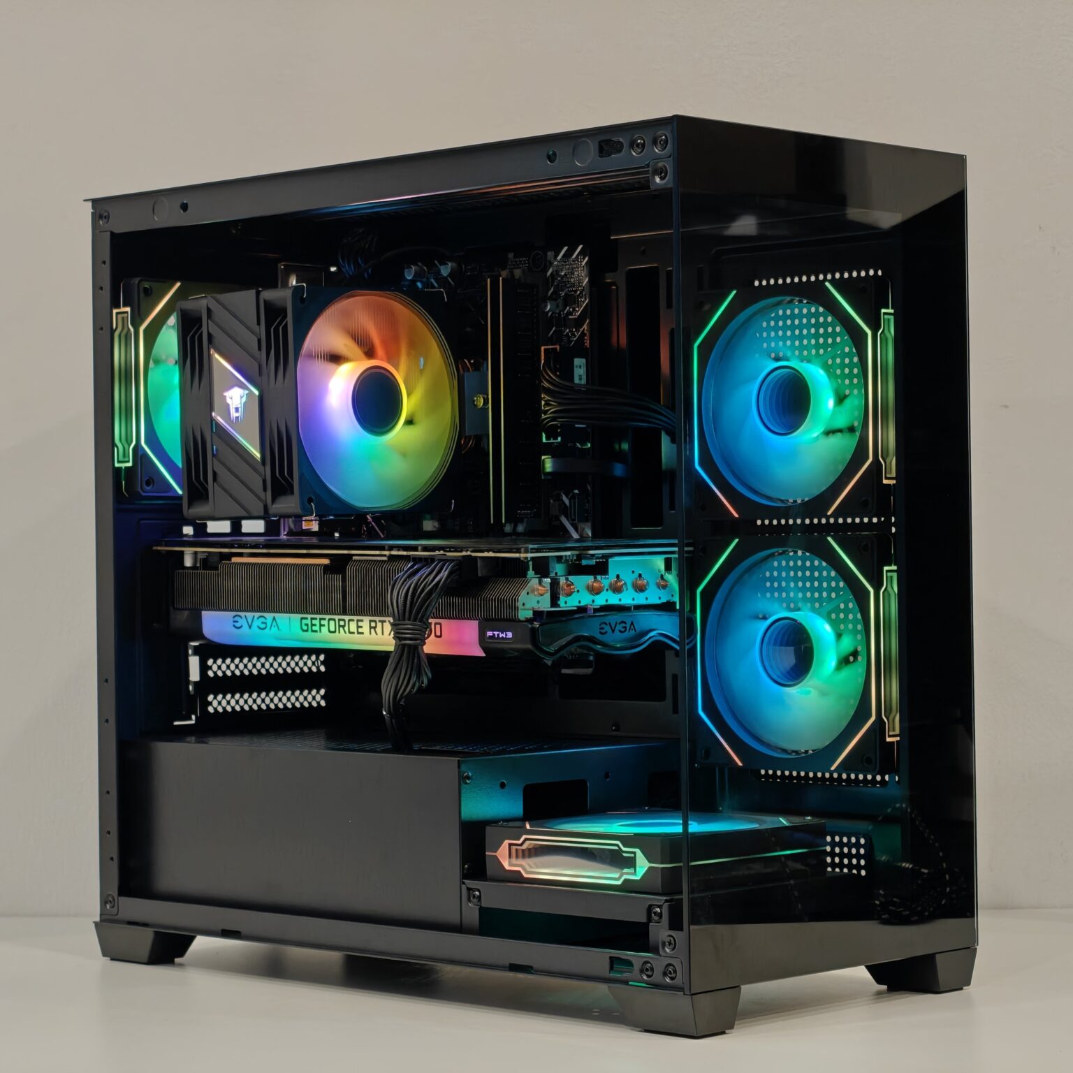 Best Budget Gaming PC's in the UAE | Budget Gamer