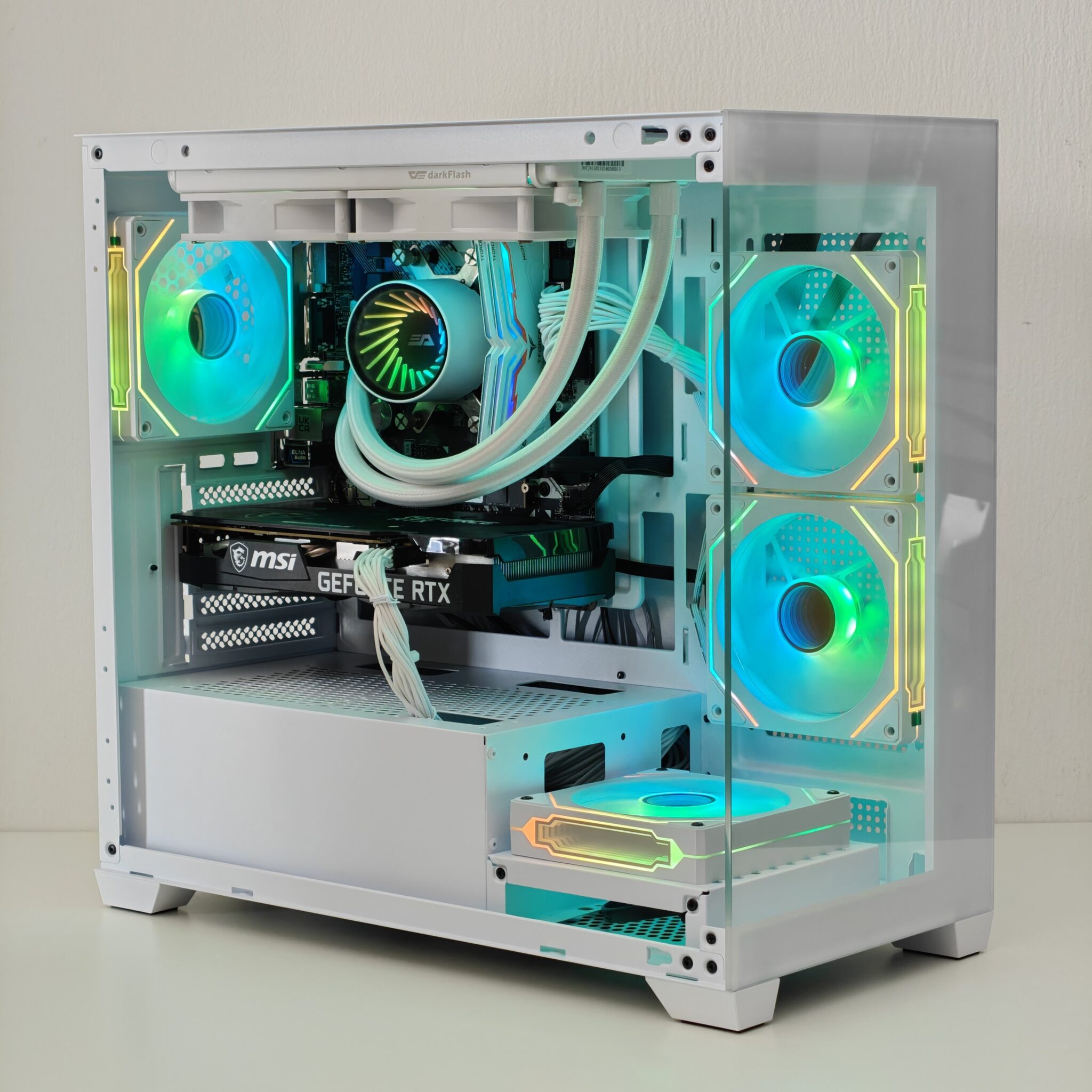 PRE-BUILD Archives - Budget Gamer UAE