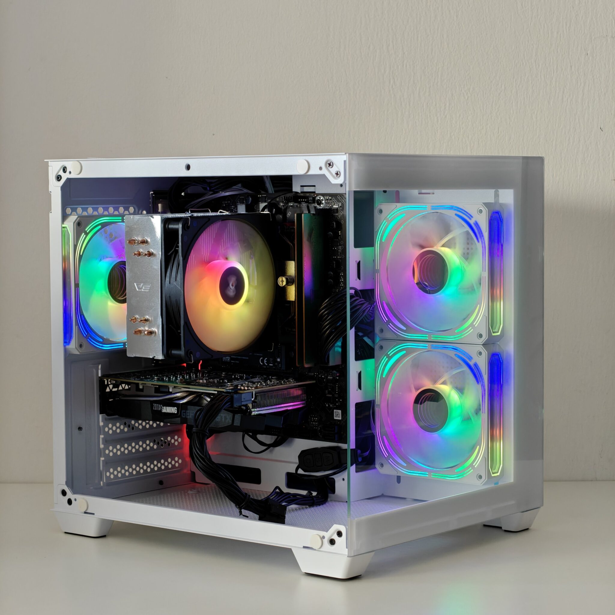 Best Budget Gaming PC's in the UAE | Budget Gamer