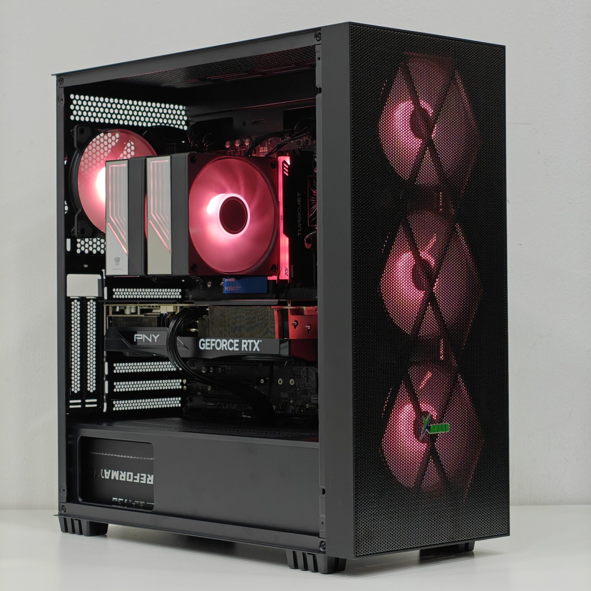 Best Budget Gaming PC's in the UAE | Budget Gamer
