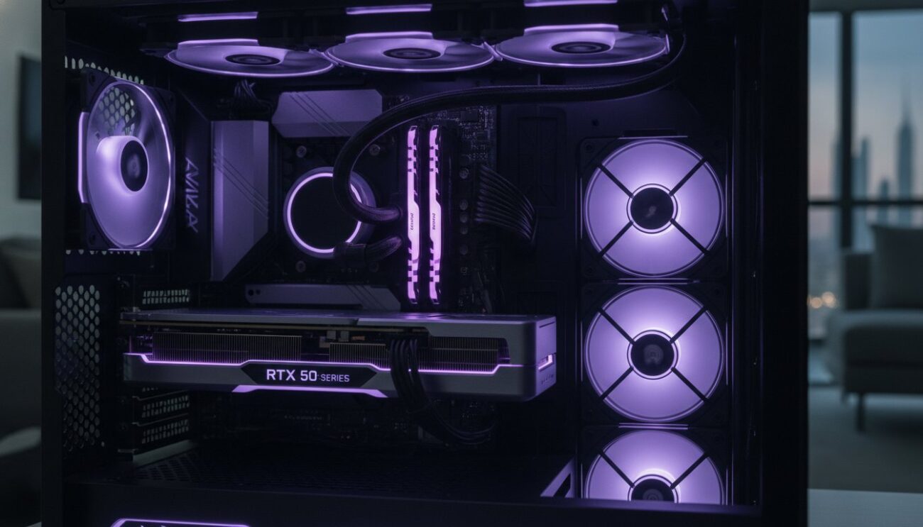 Tabby UAE: The Ultimate 2026 Guide to Interest-Free Gaming PC ...